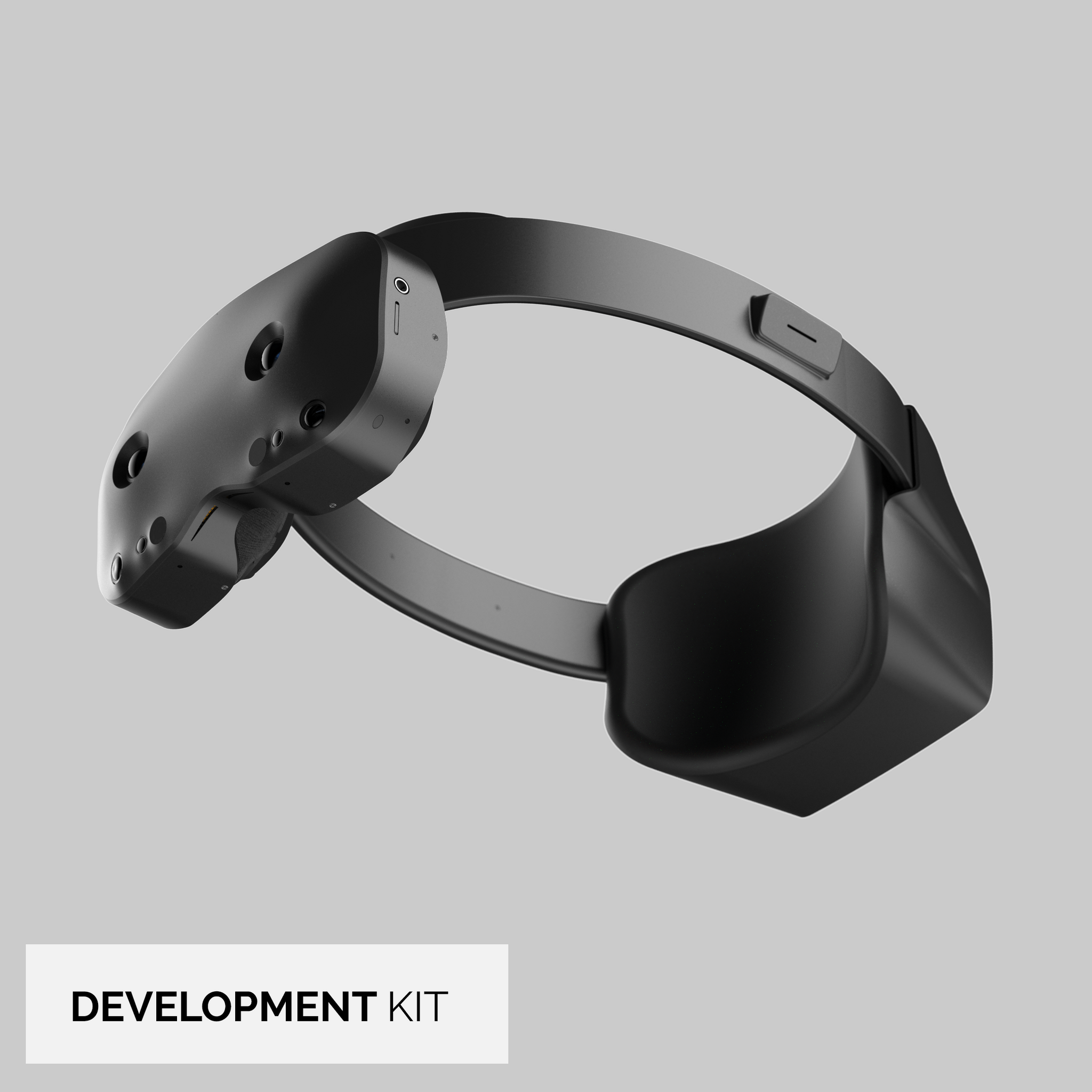 Lynx R1 Headset (Development Kit) – Lynx Mixed Reality