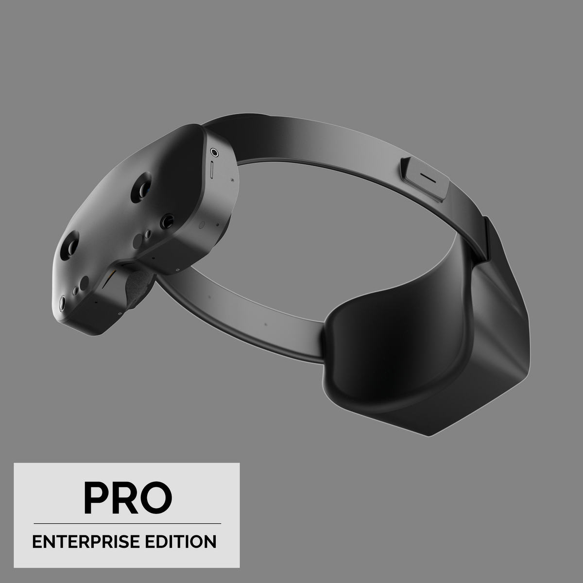 Lynx R1 Headset (Enterprise Edition) – Lynx Mixed Reality